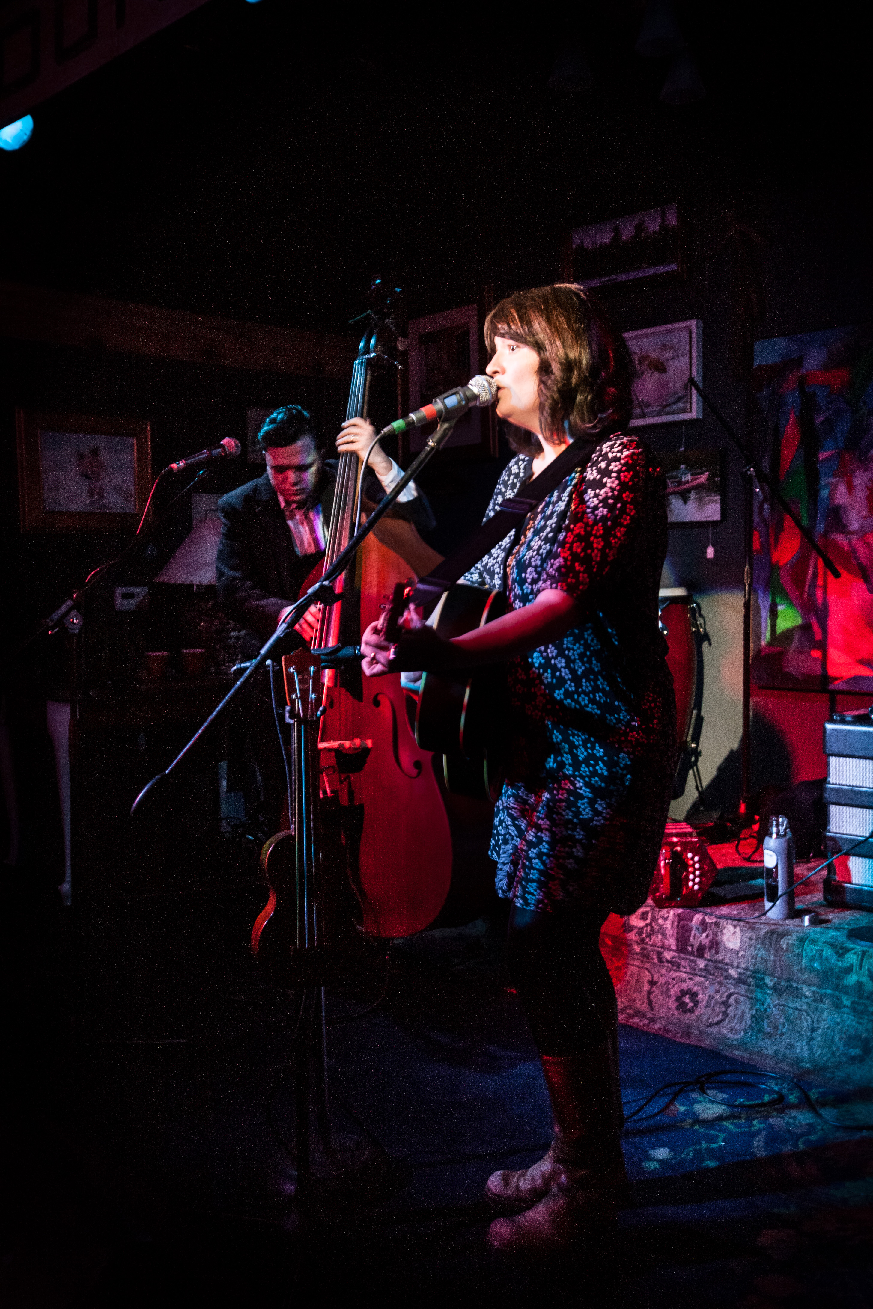 Concerts – Freshwater