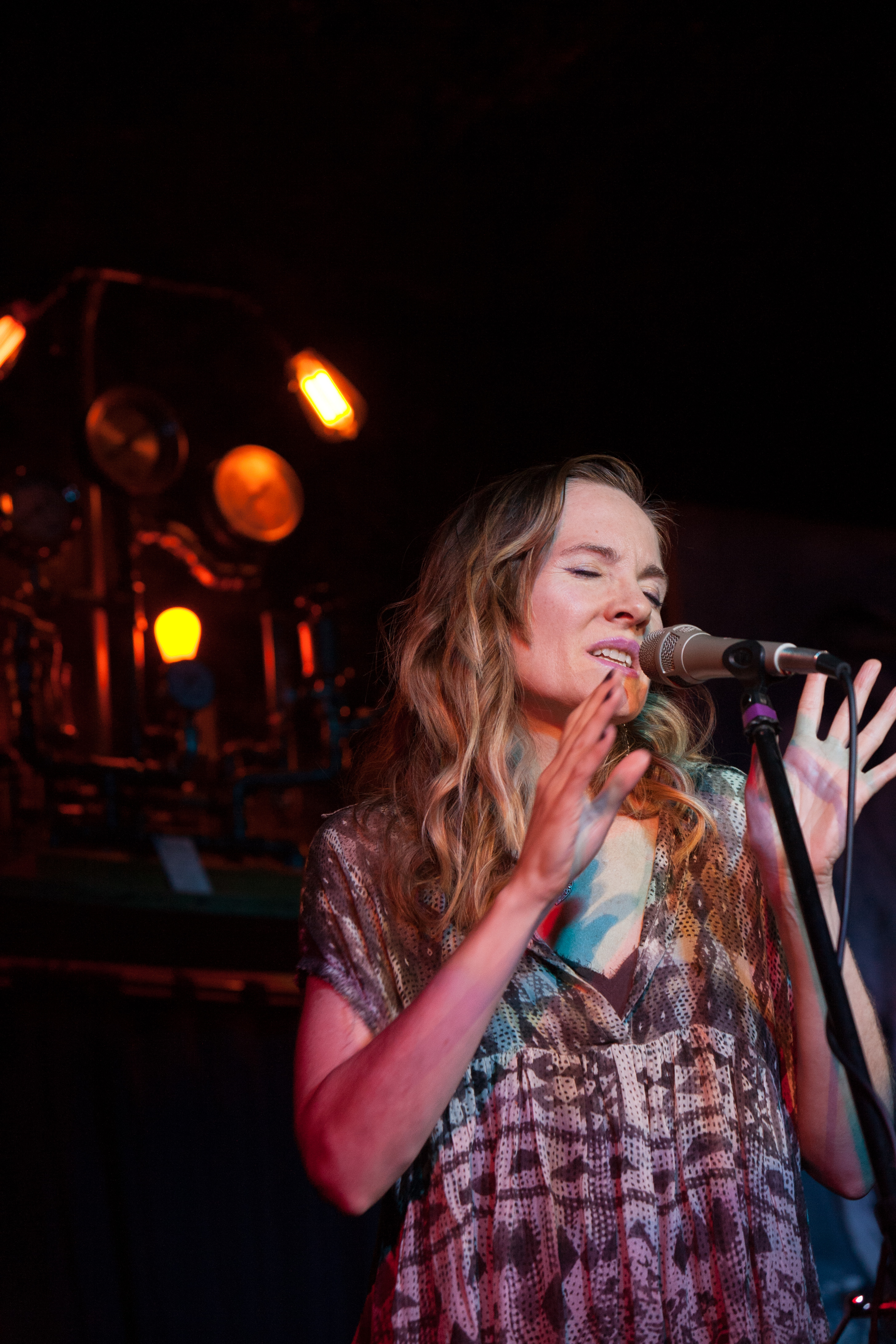 Concerts – Freshwater